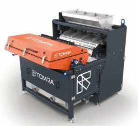 TOMRA Sorting Recycling will Feature AUTOSORT FLAKE’s Enhanced ...
