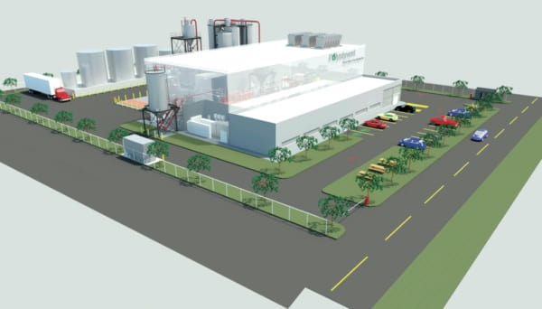 Packaging - rPET - Smart-fabrics 17-06-2023 • Polyestertime