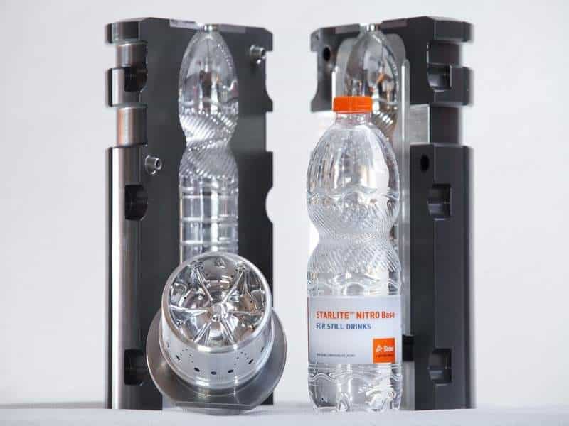PET Bottle - StarLITE®-R Premium: Sidel's New rPET Bottle Base Elevates ...