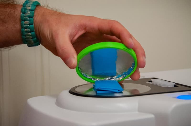Textile-to-textile - Los Angeles-based Ambercycle has announced two new ...