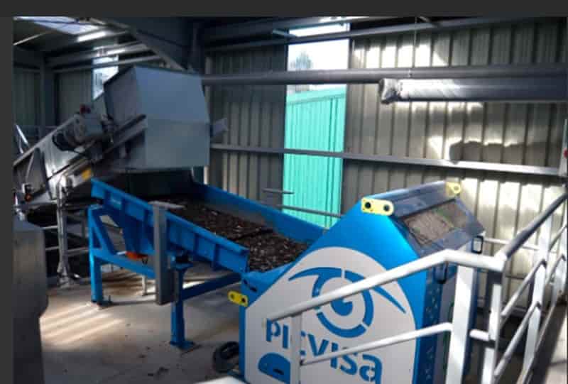 Plastics recovery : How PICVISA’s Cutting-Edge Sorting Technology Is ...